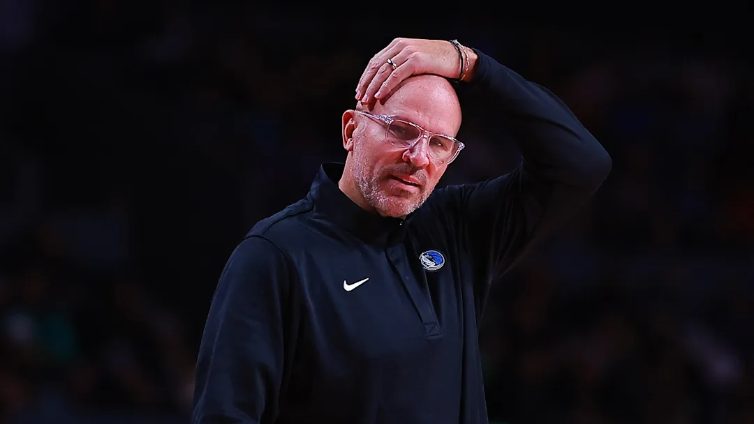 The Fading Splash: Klay Thompson’s ‘Washed’ Start Threatens Mavericks ...
